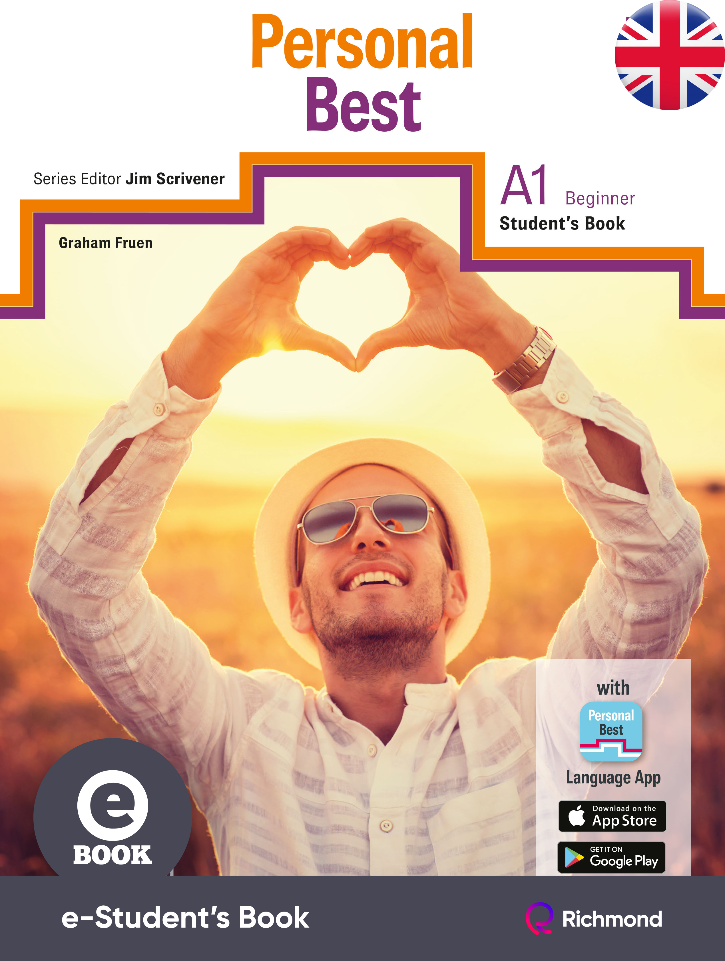 Personal Best Level A1 eStudent's Book Full Edition - British English ...