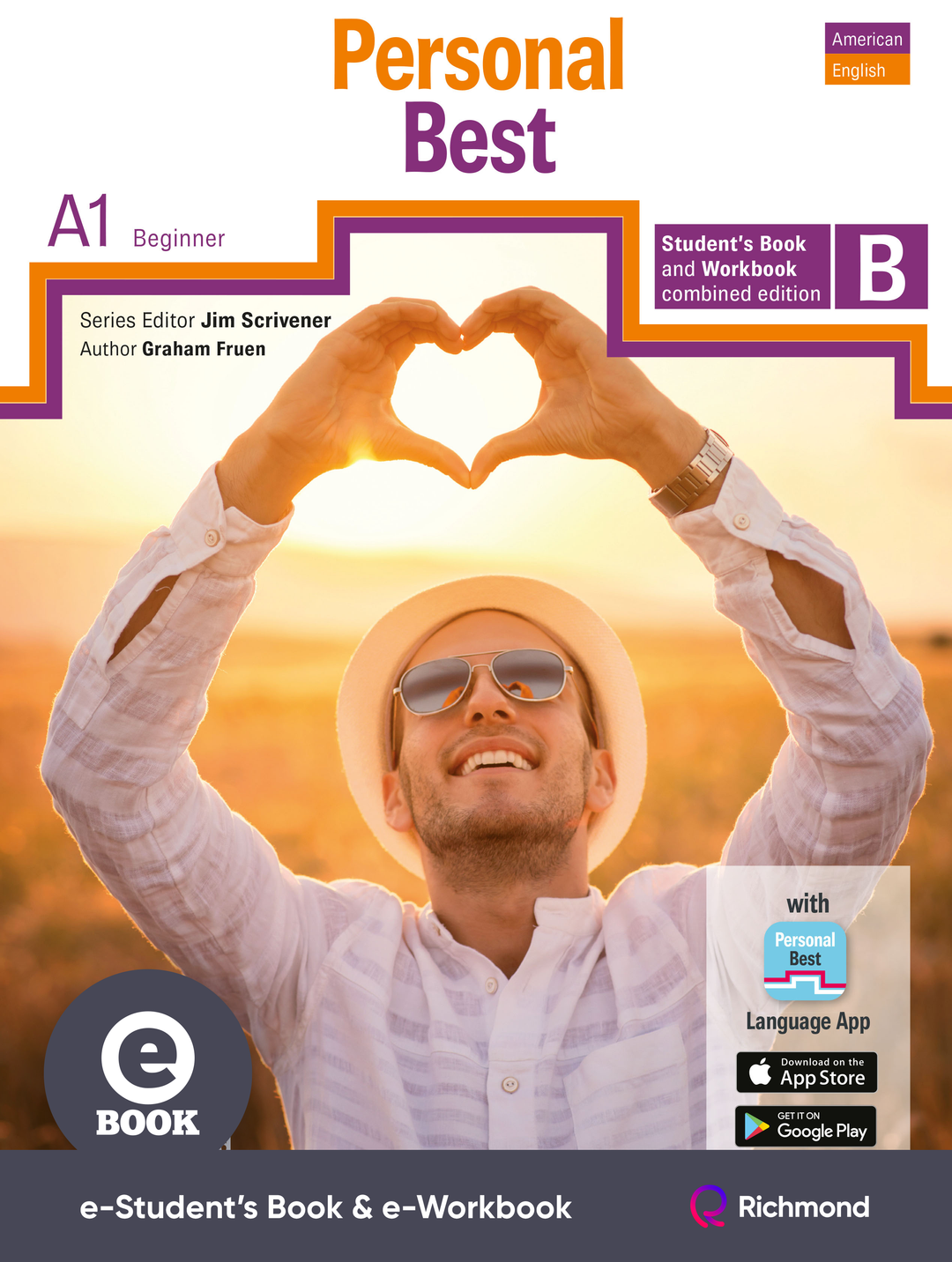 Personal Best Level A1 Split B eStudent's Book and eWorkbook - America ...