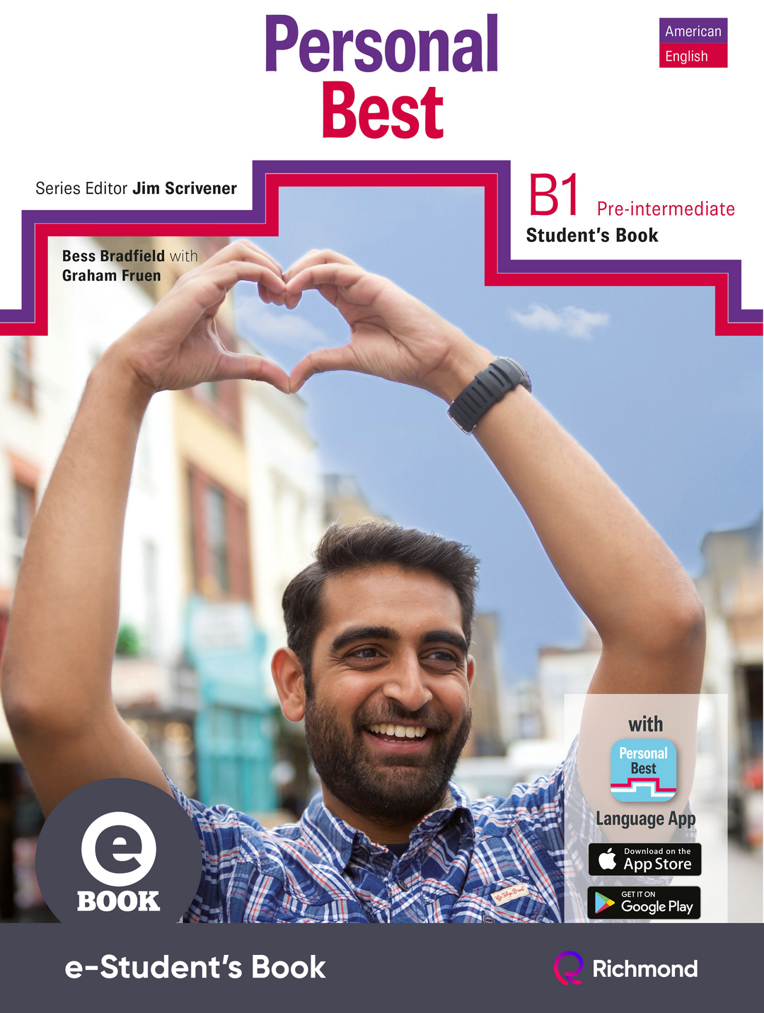 Personal Best Level B1 eStudent's Book Full Edition - American English ...