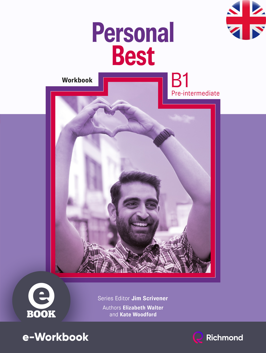 Personal Best Level B1 eWorkbook Full Edition - British English ...